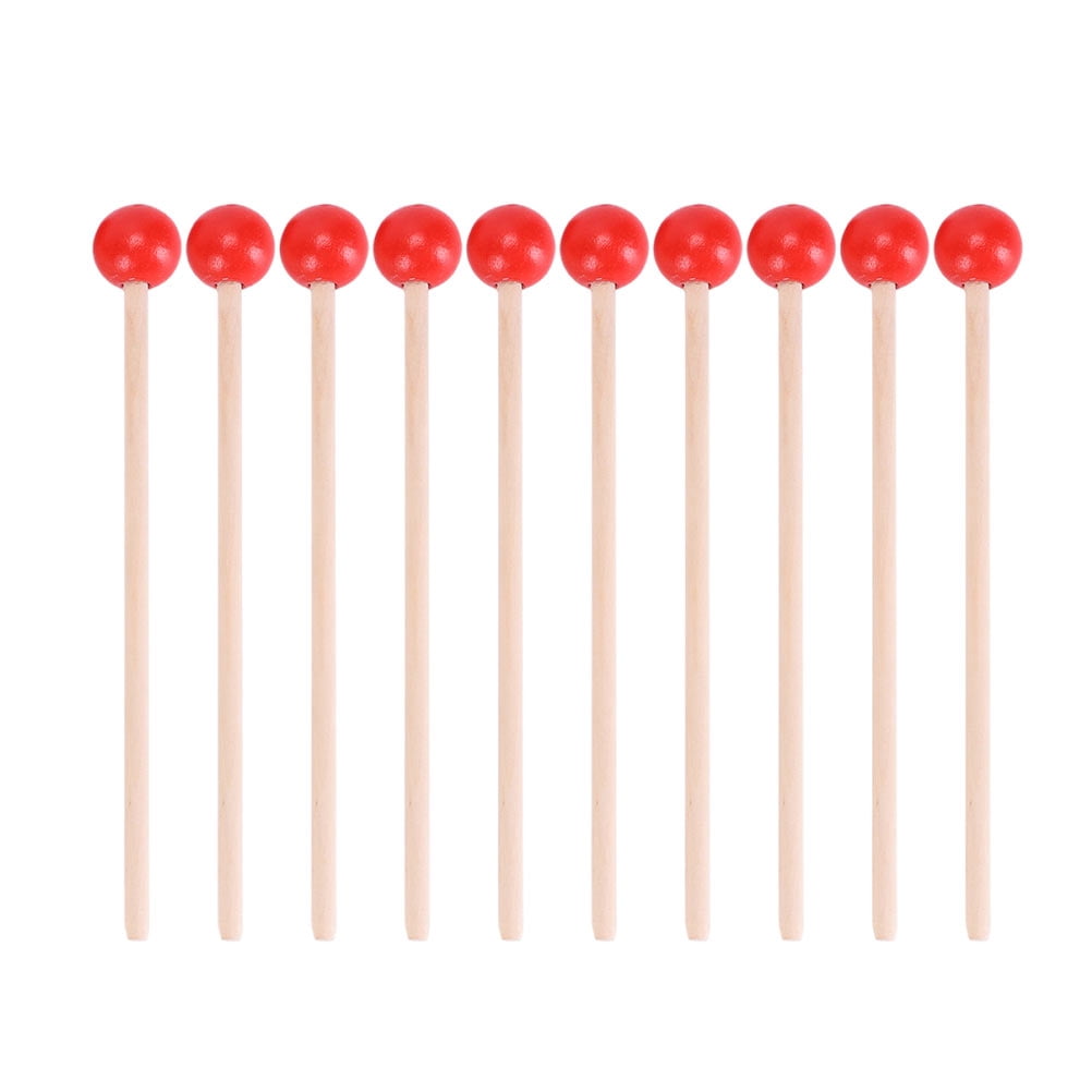Ferencaa 15pcs Mini Hammers Hitting Hammer Toys Creative Educational ...