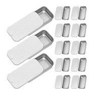 Beistle 4-Pack Princess Treasure Chests, 3-1/2-Inch by 41/4-Inch, 4 ...