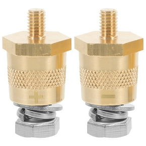 Explore Battery Extenders and Accessories for Auto and Marine Use