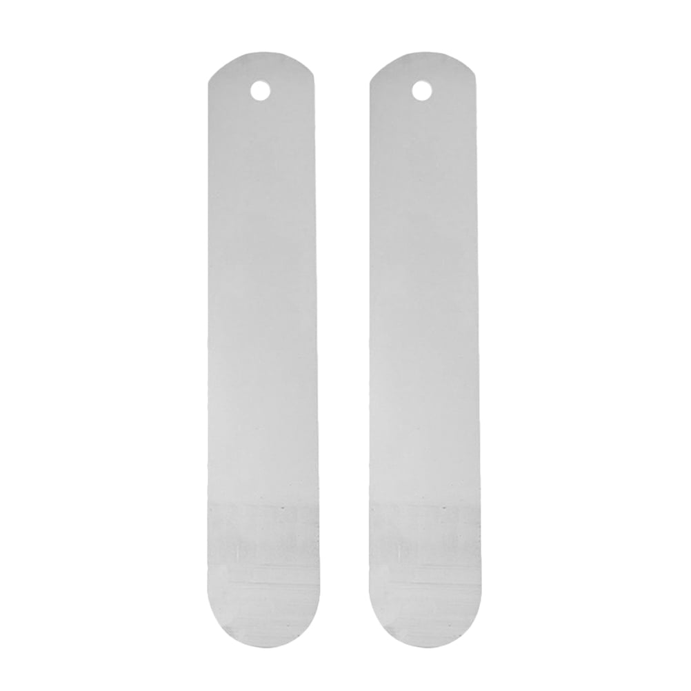 Ferencaa 2pcs Retail Display Socks Holders Sock Inserting board Sock ...