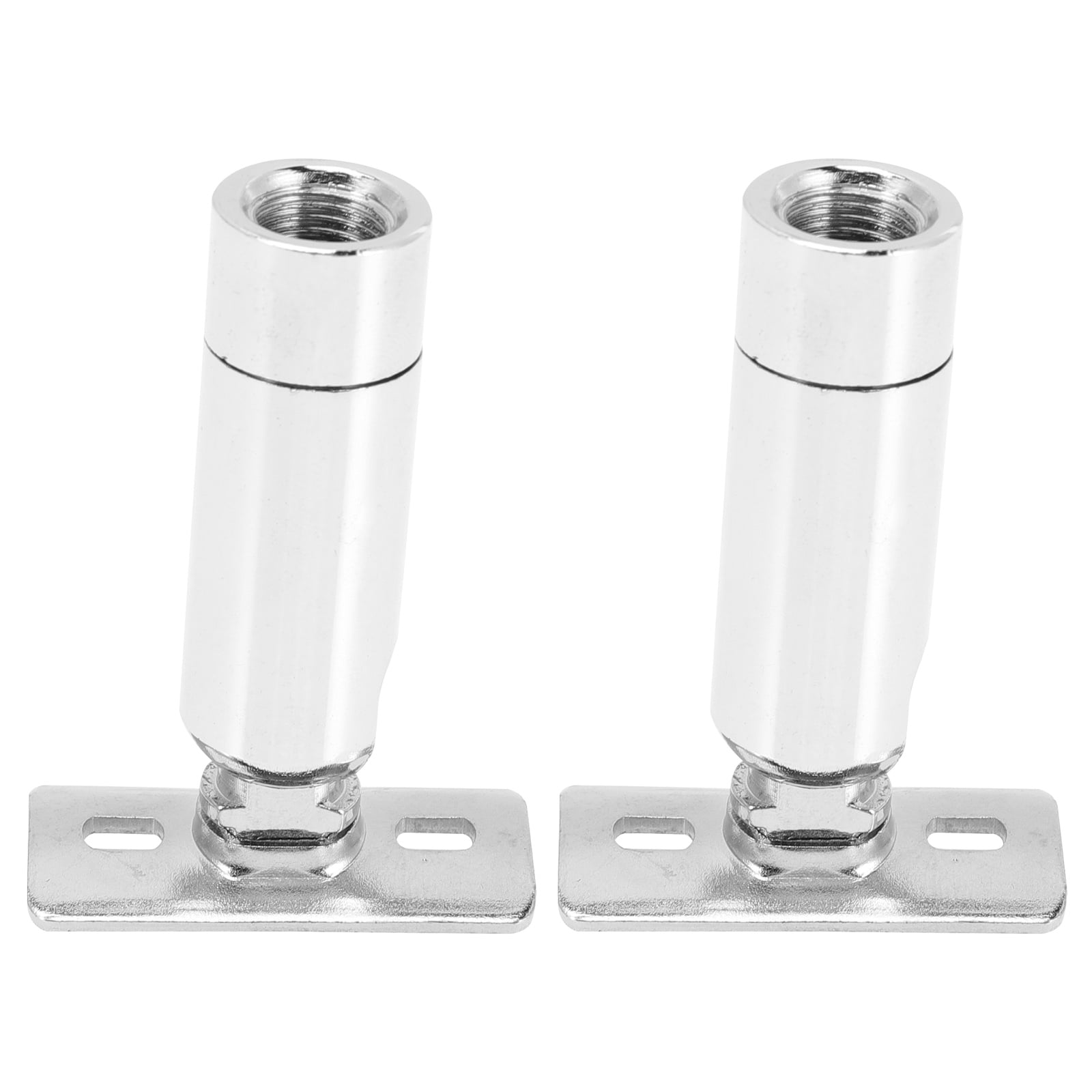 Ferencaa 2pcs Sloped Ceiling Adapter Rotation Light Socket Extender ...