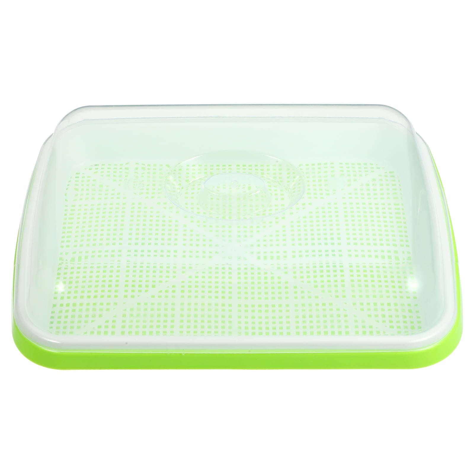 Masteelf Grow Your Own Vegetables with Fun and Safety 1 Set Sprouting ...