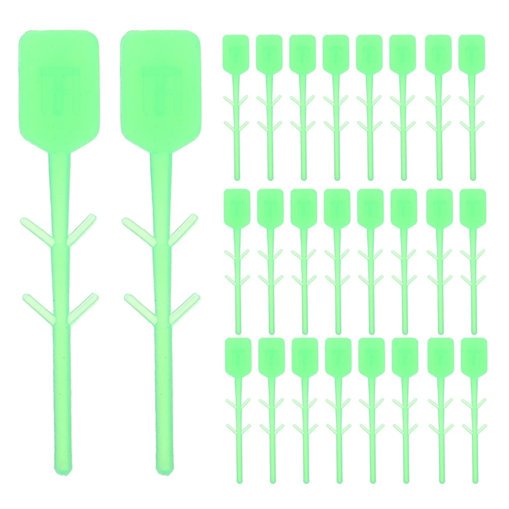 300pcs Fire Extinguisher Security Seal in Green Plastic for Sealing Use ...