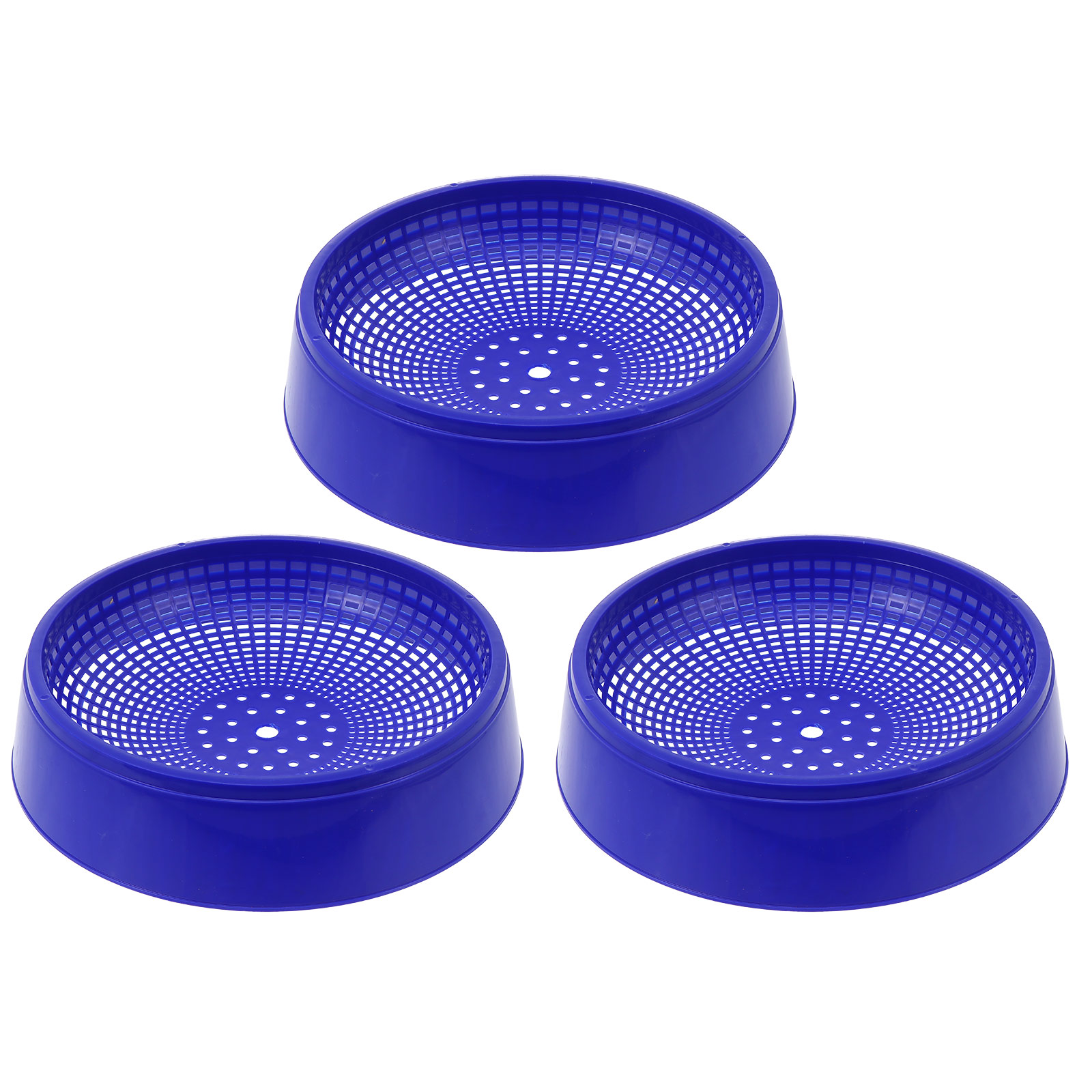 Ferencaa 3Pcs Pigeon Breeding Nest Bird Eggs Nest Bird Breeding House ...