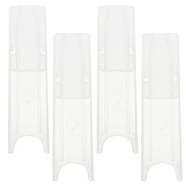 Protec Alto / Tenor Saxophone Reed Case, Holds Up To 10 Reeds (Black ...