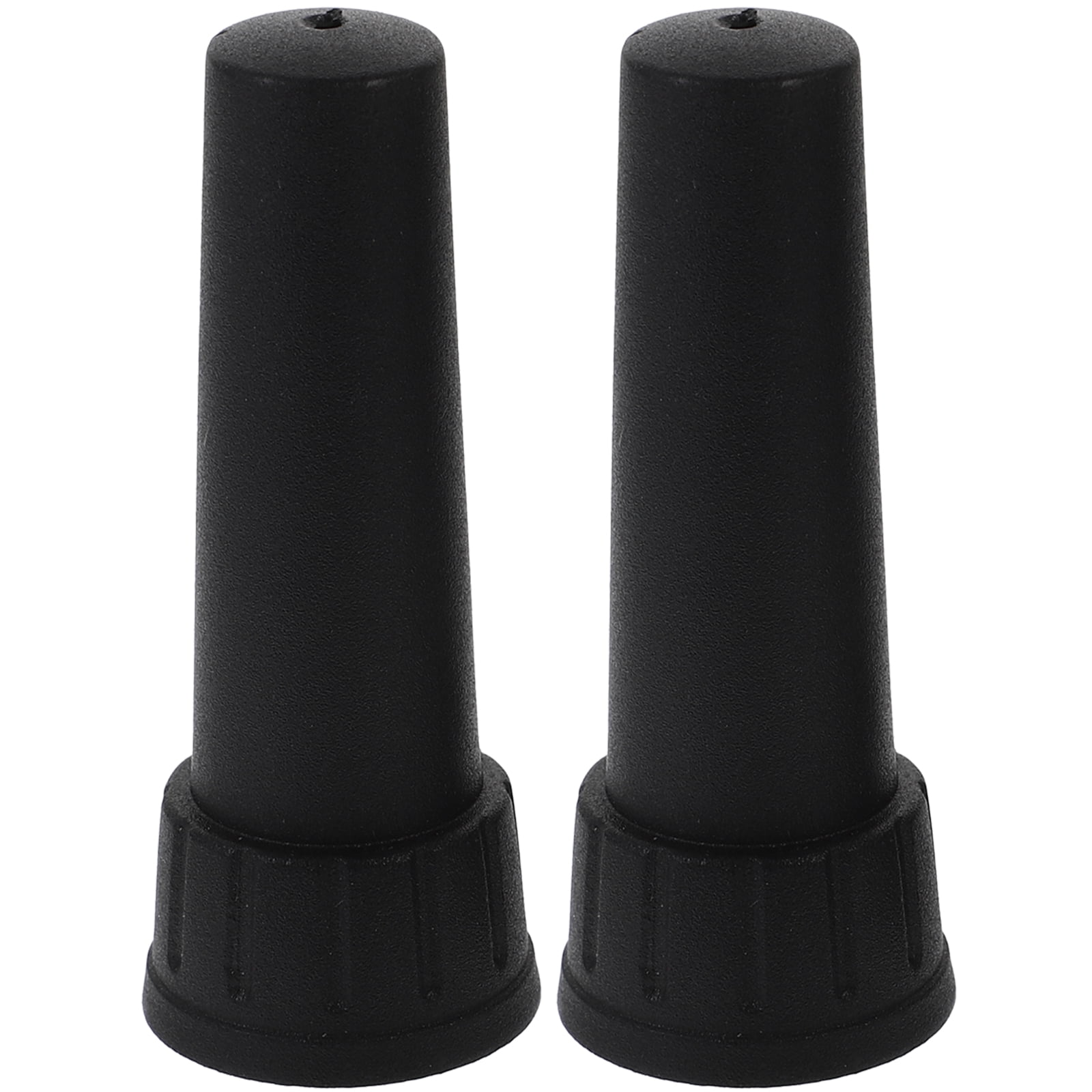 Ferencaa 4pcs Long Pole Umbrella Top Caps Umbrella Tip Caps Pole ...