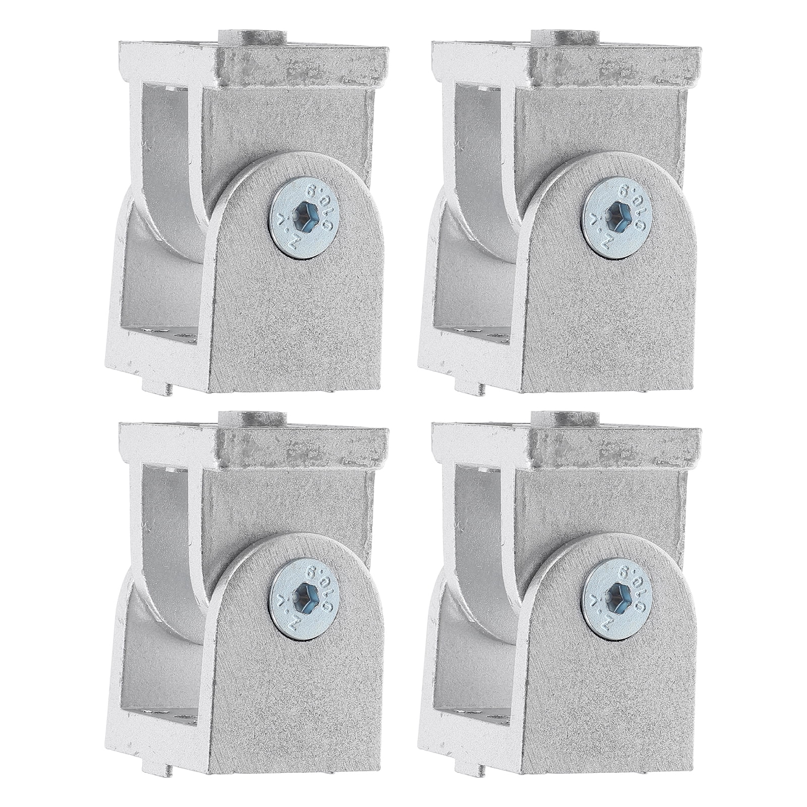 Flexible Pivot Joint Connector Made of Zinc Alloy for Aluminum ...