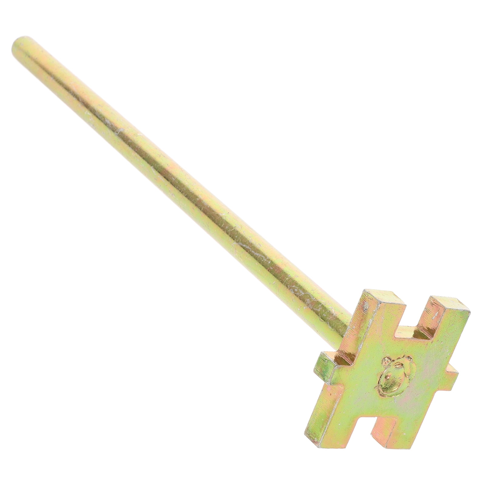 Bucket Lid Opener Drum Bung Wrench Manual Pail Lid Removal Tool 1 Set ...