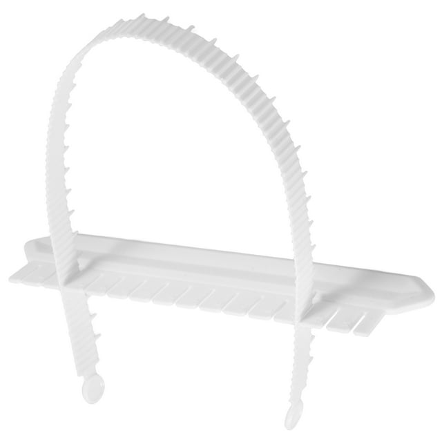 Ferencaa Cake Arc Ruler Cake Decorating Accessory Diy Fondant Cake Arc ...