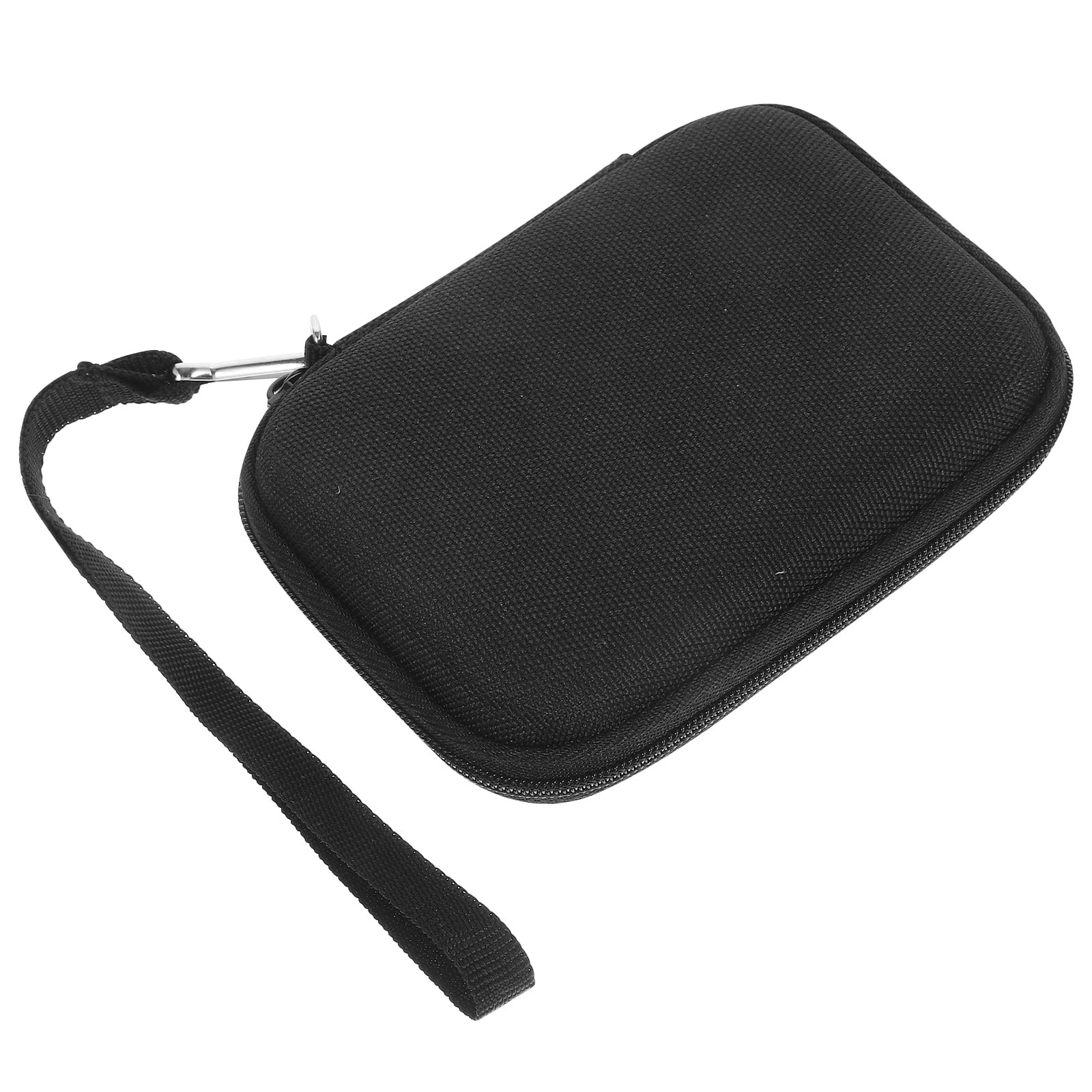 Ferencaa Charger Case Electronics Organizer Wireless Charger Storage ...