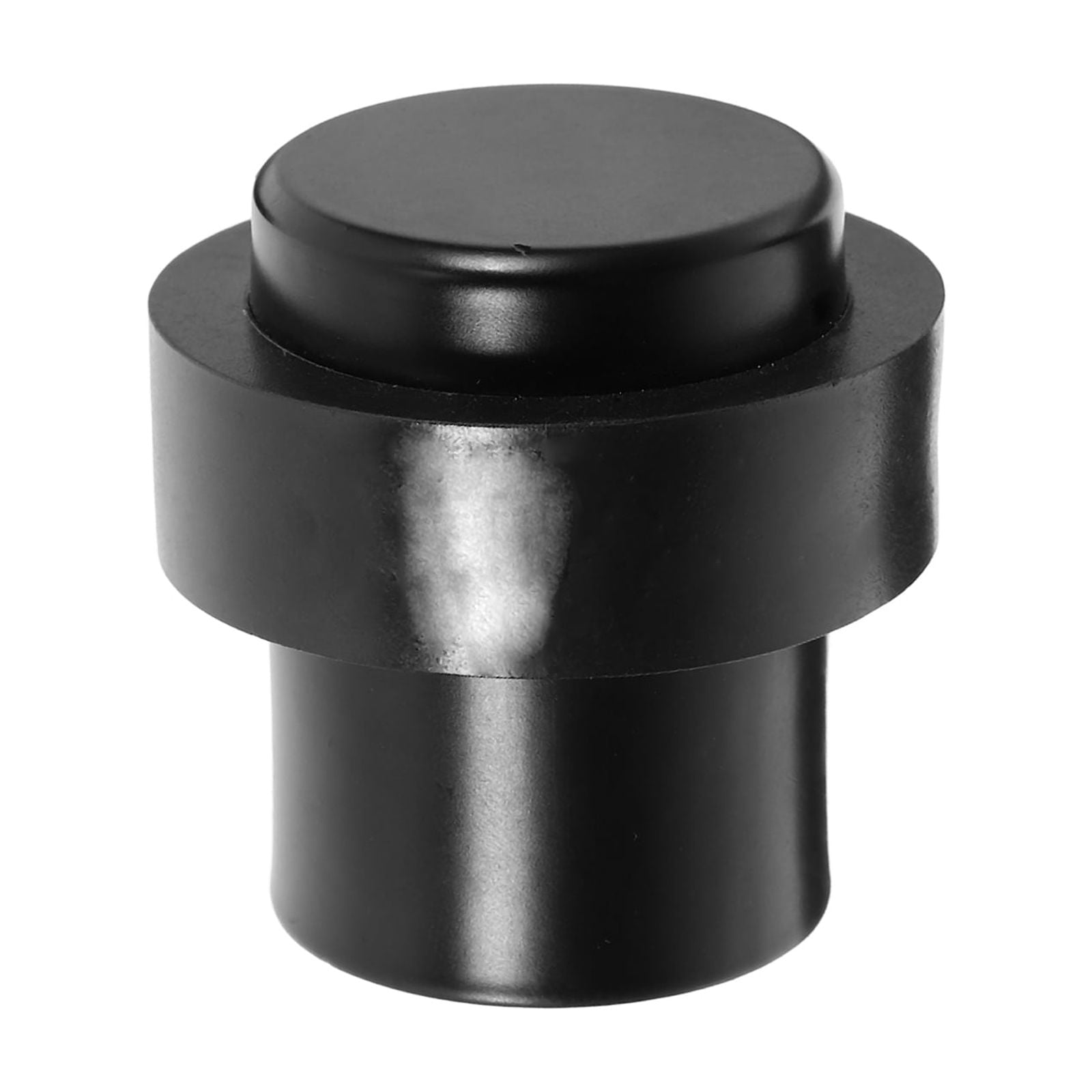 Ferencaa Cylindrical Door Stop Floor Mount Door Stop Heavy Duty Door ...