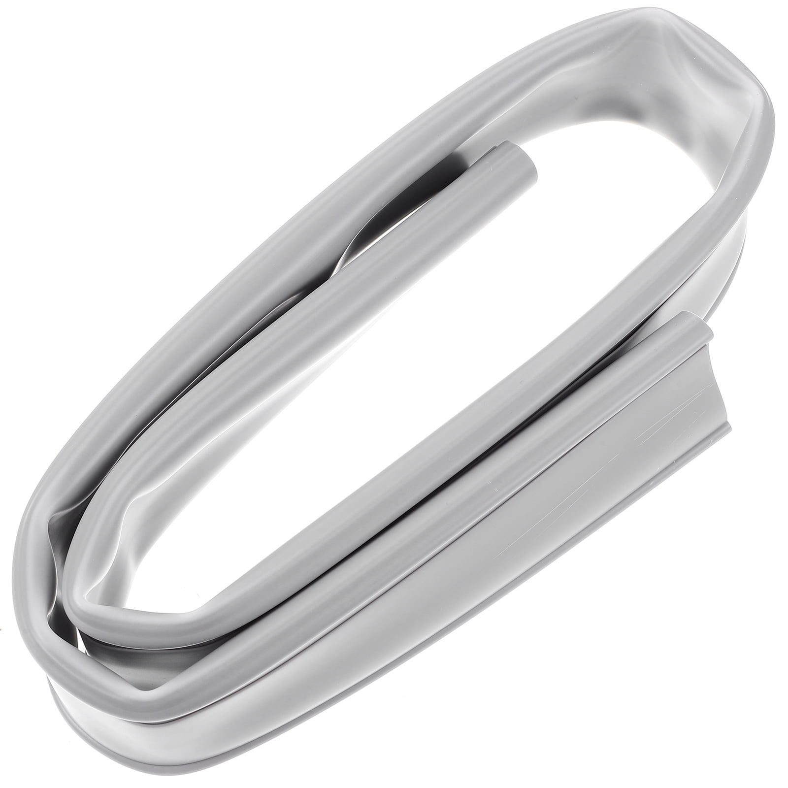 Ferencaa Door Gap Filler Under Door Weather Stripping 96cm Door Sweep ...