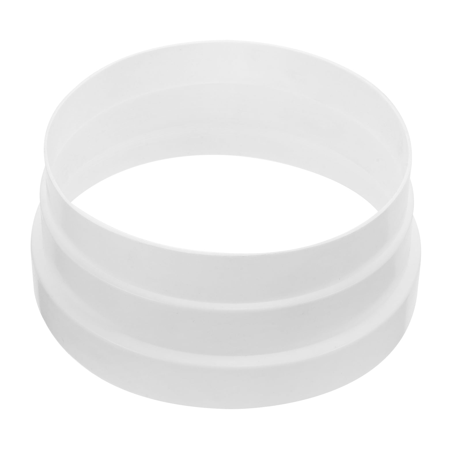 Dryer Vent Hose Connector Dryer Vent Adapter Kitchen Hood Connector ...