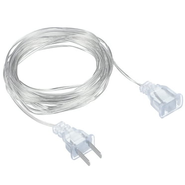 Sunshine Lighting B3166665 12 ft. Sunlite Household Extension Cord - 5. ...