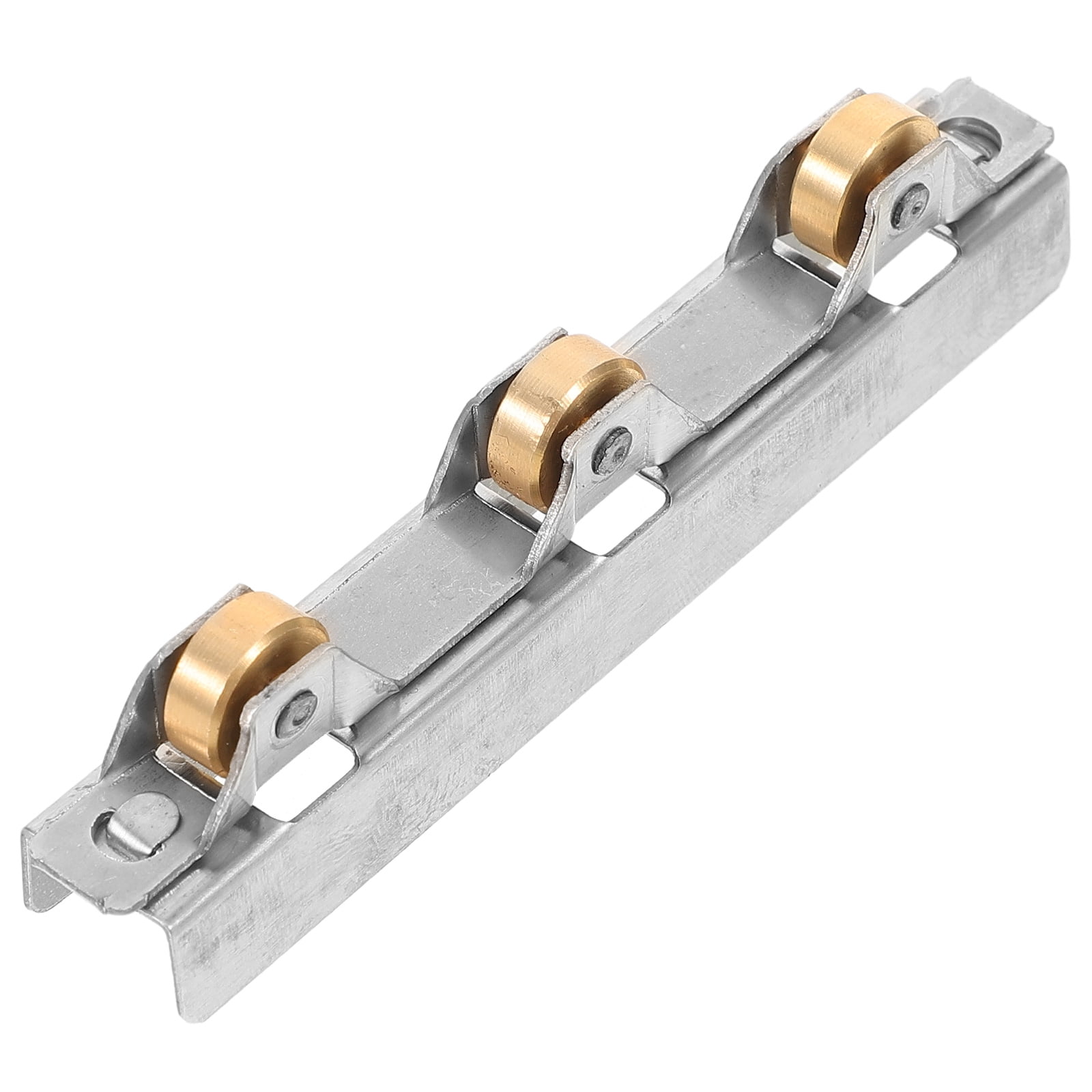 Ferencaa Glass Door Pulley Roller Window Wheel Guide Wheel for Hardware ...