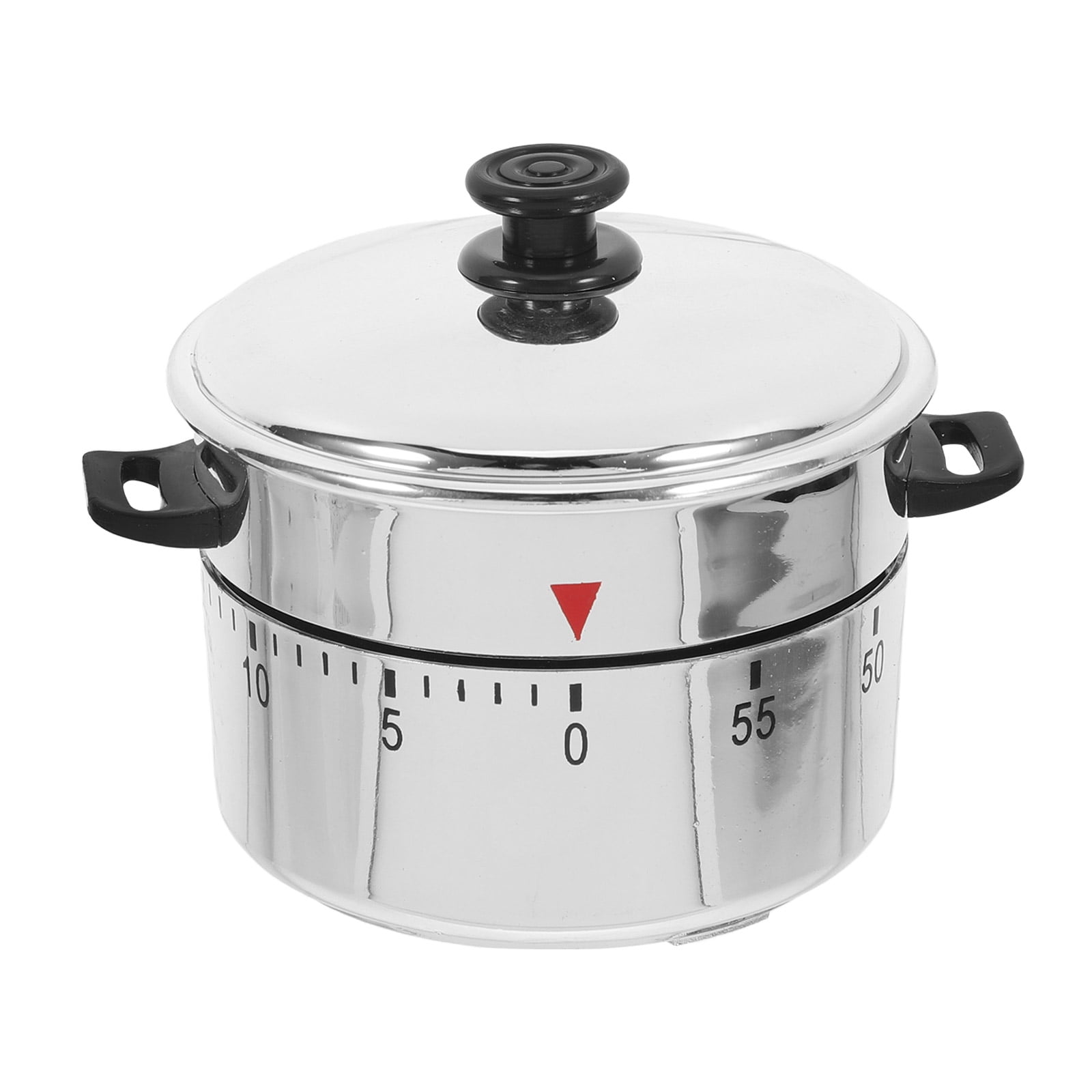 Ferencaa Kitchen Mechanical Timer 60 Minutes Rotating Down Timer ...