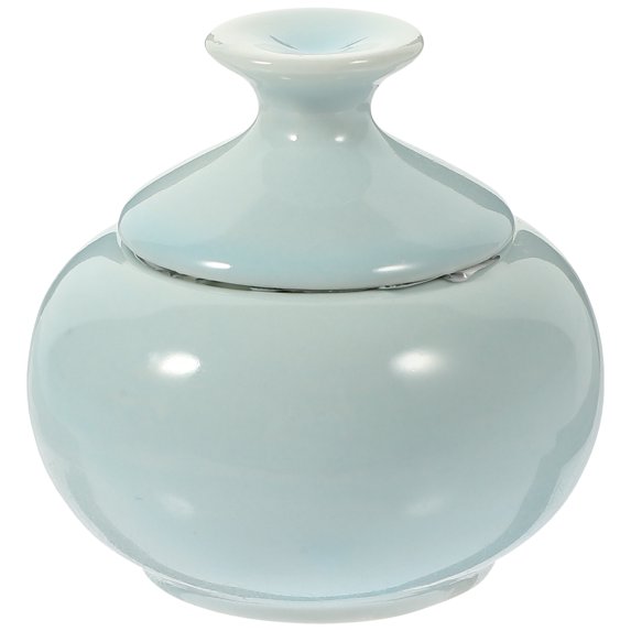 Ferencaa Lip Balm Container with Lid Lip Balm Holder Travel Jar ...