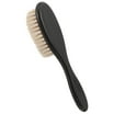 Burmax Scalpmaster Boar Bristle Beard Brush - Walmart.com