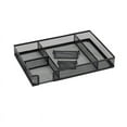 Ferencaa Multi-Functional Metal Mesh Drawer Organizer Stationery Small ...