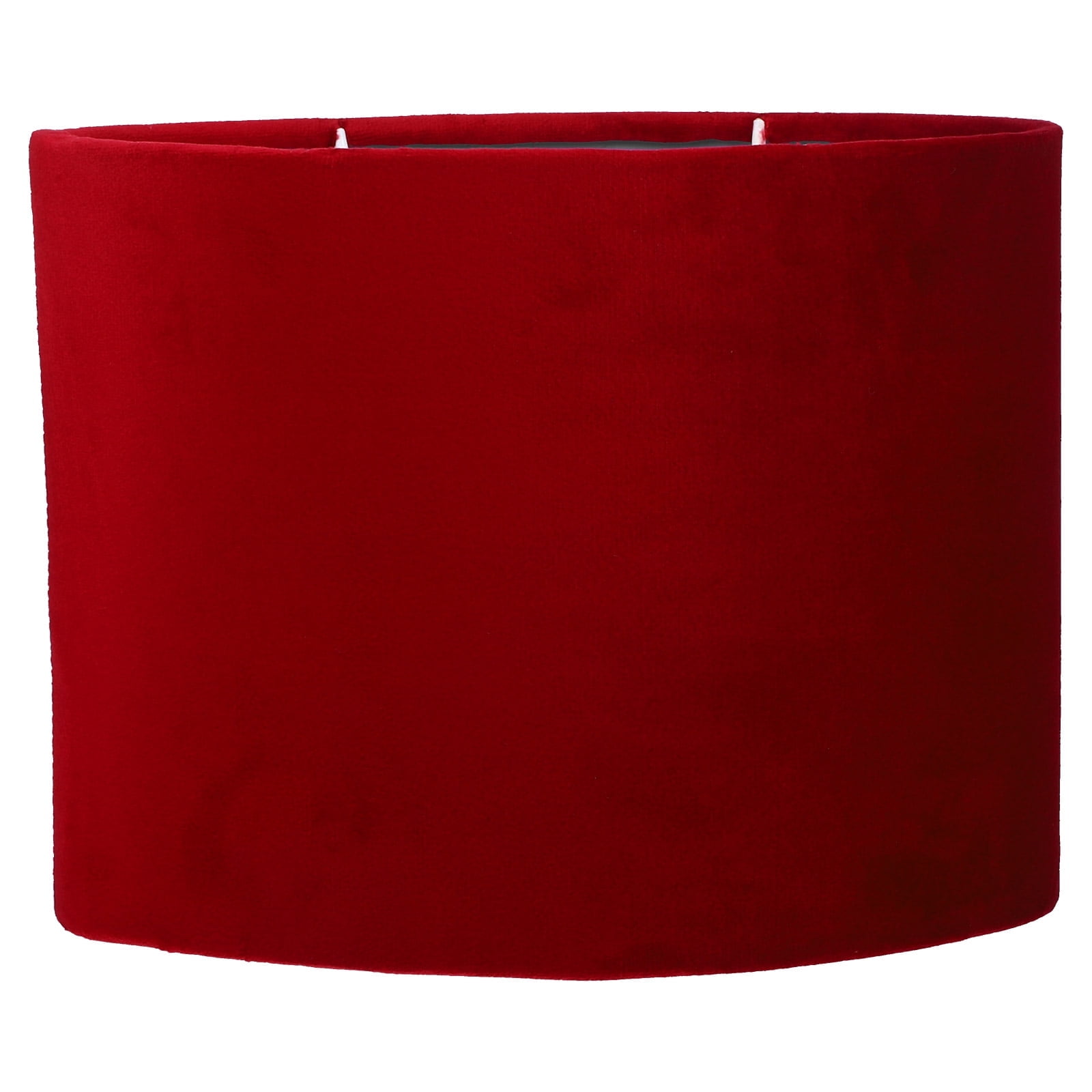 Ferencaa Oval Lampshade Table Floor Lamp Cover Replacement Lighting ...