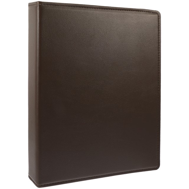 Ferencaa Paper Money World Currency Collection Album Book Binder Bill ...