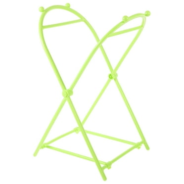 Stainless Steel Hanging Garbage Bags Storage Organizer Rack Stainless ...