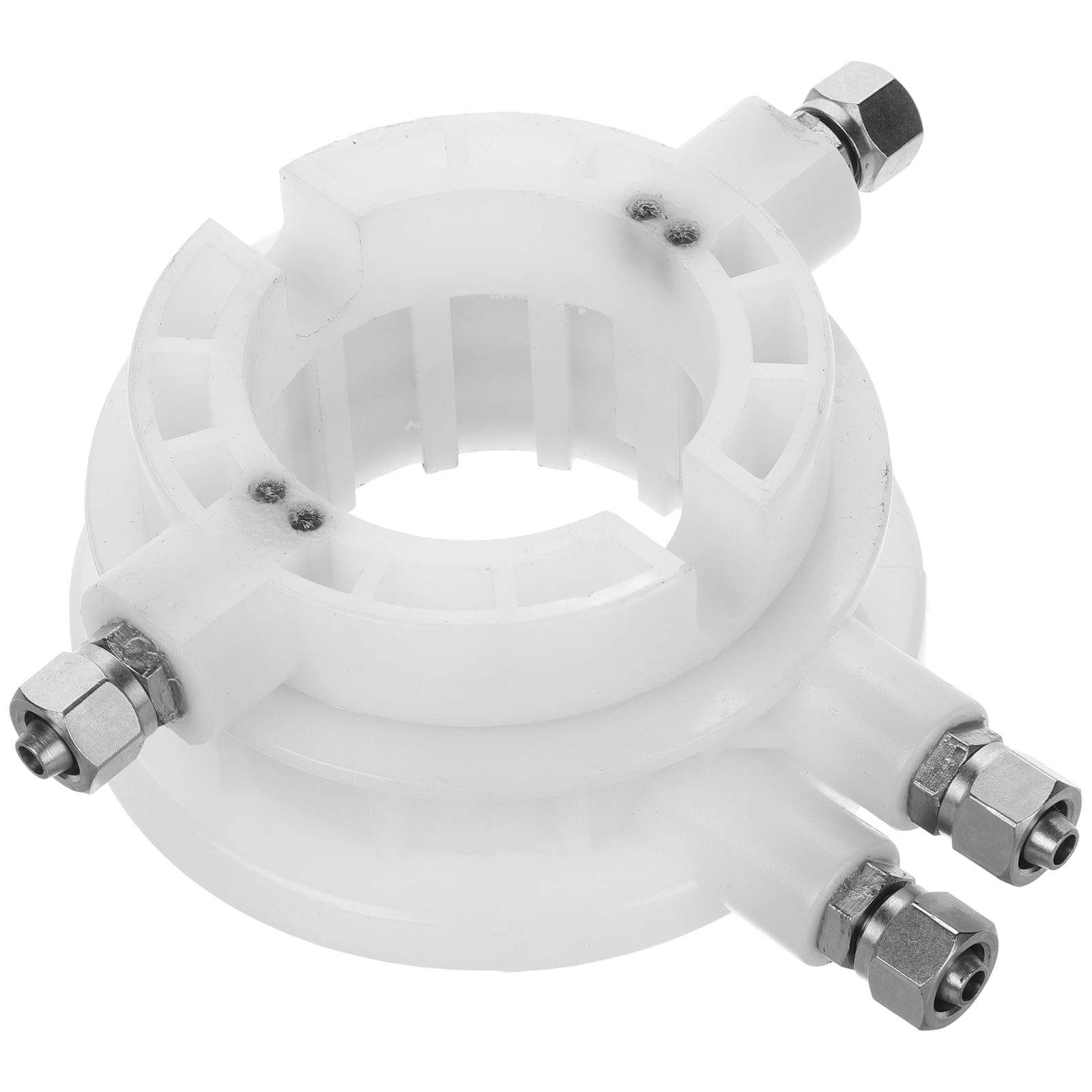 Ferencaa Rotary Coupler Tire Changer Air Distribution Quick Valve for ...