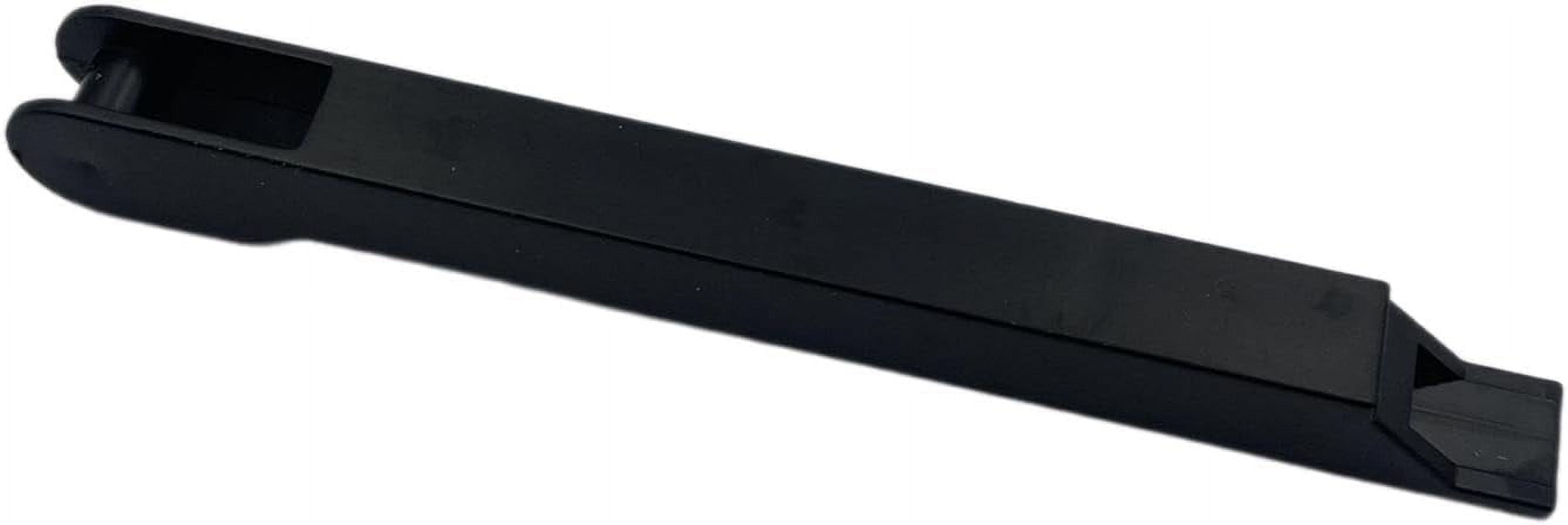 Ferencaa Stained Glass Copper Foiling Tool Hand Foiler Foil Crimper ...