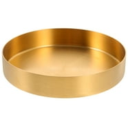 Grosmimi Stainless Steel Food Tray with 5 Compartment - Walmart.com