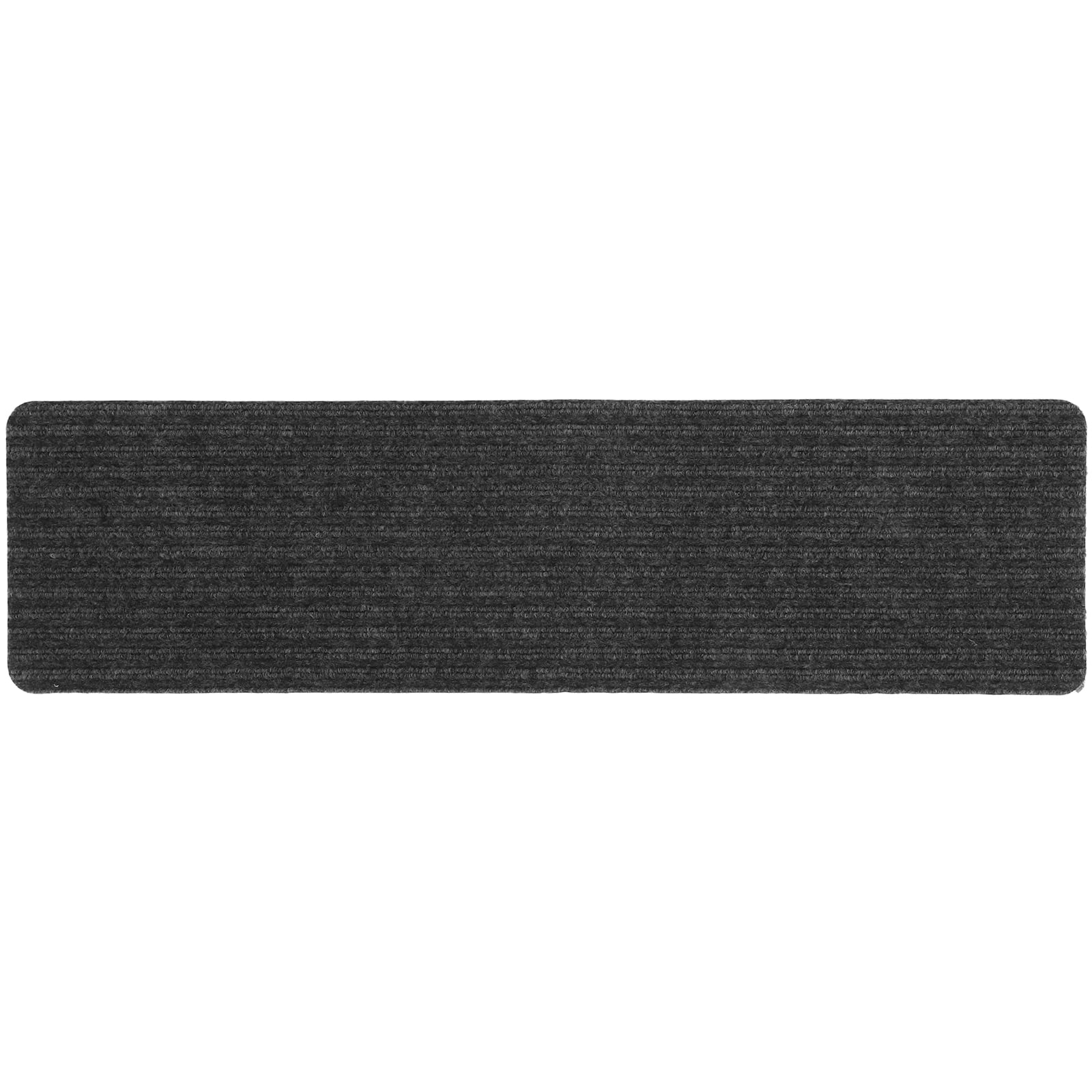 Stair Tread Floor Carpet Runner Anti Skid with Adhesive 1 Set - Walmart.com