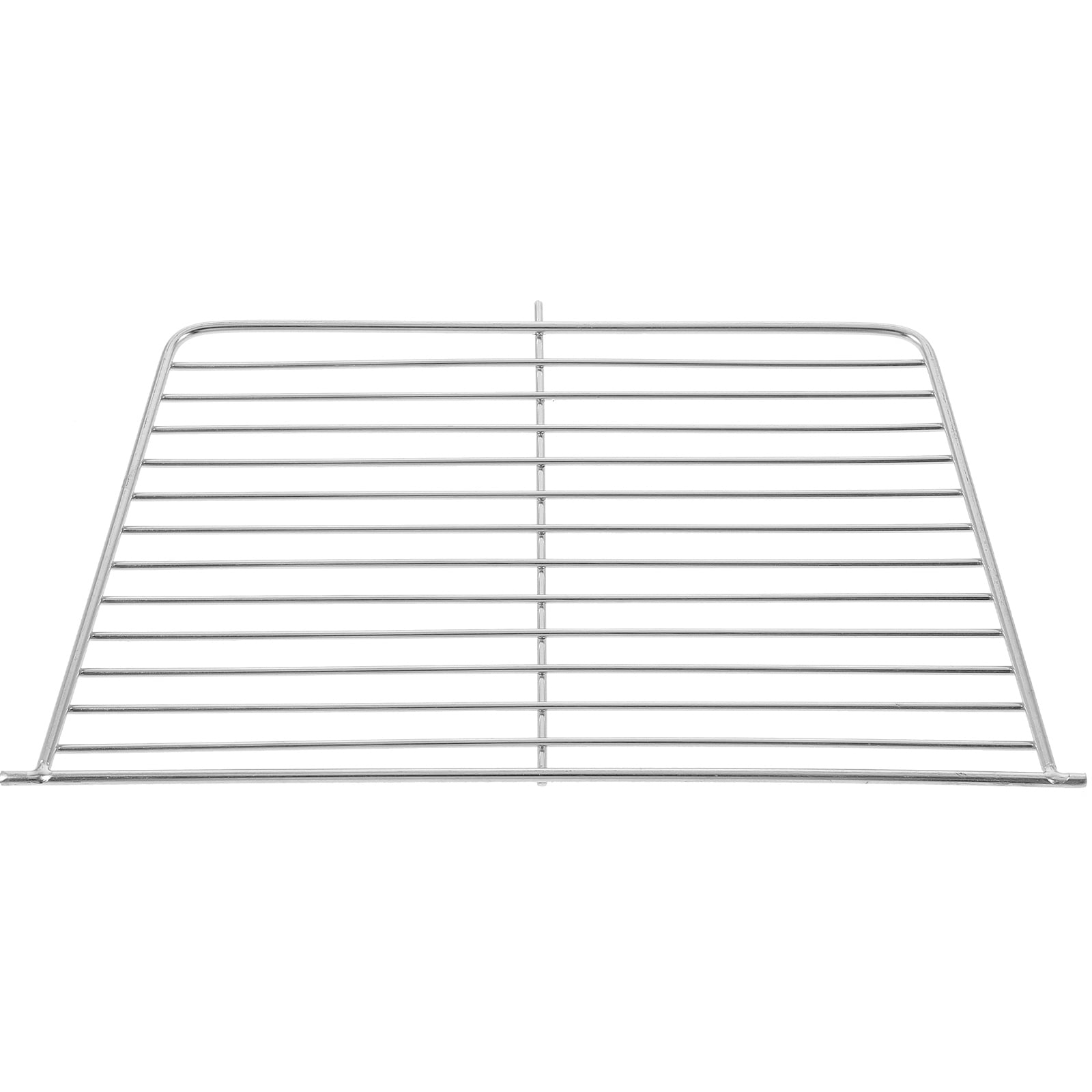 KALLORY Steaming Basket Dividing Board Silver Kitchen Supply For Home ...