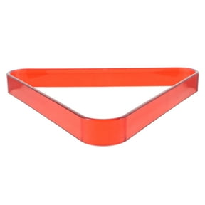 Howooi Billiard Ball Storage Rack Snooker Fixing Rack Pool Table ...