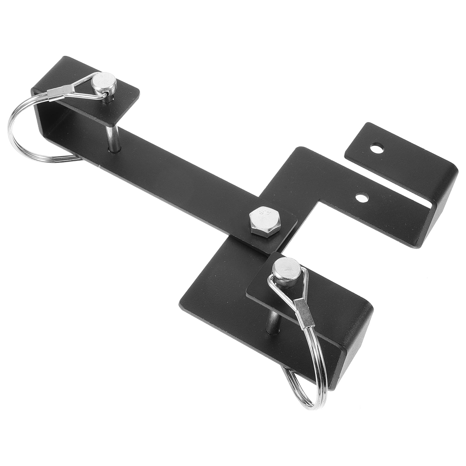 Ferencaa Trash Can Coupler Recyclable Container Connector Hooked Trash ...