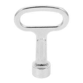 Oxygen Cylinder Wrench Key