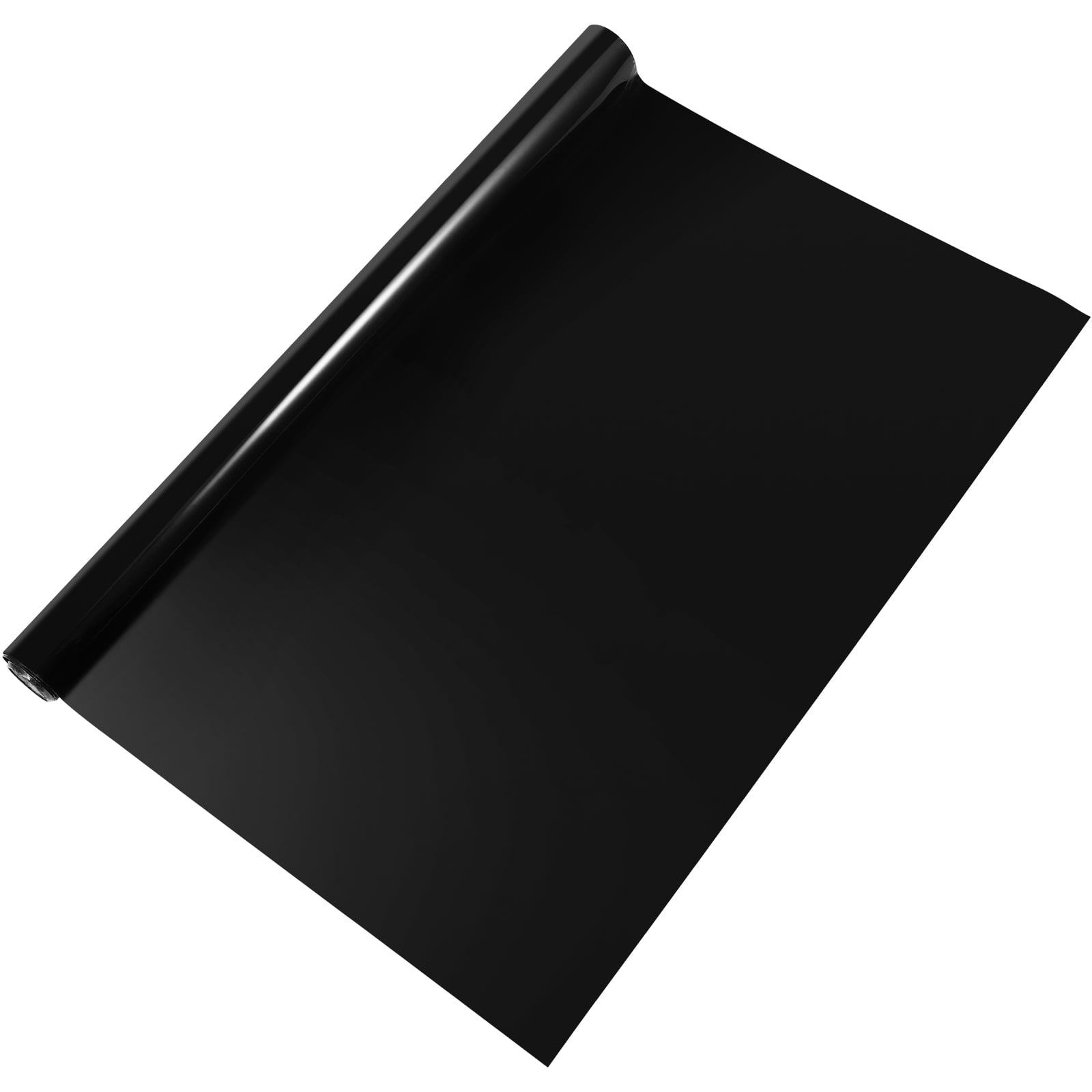 Ferencaa Window Film Window Privacy Sticker Static Window Film Home ...