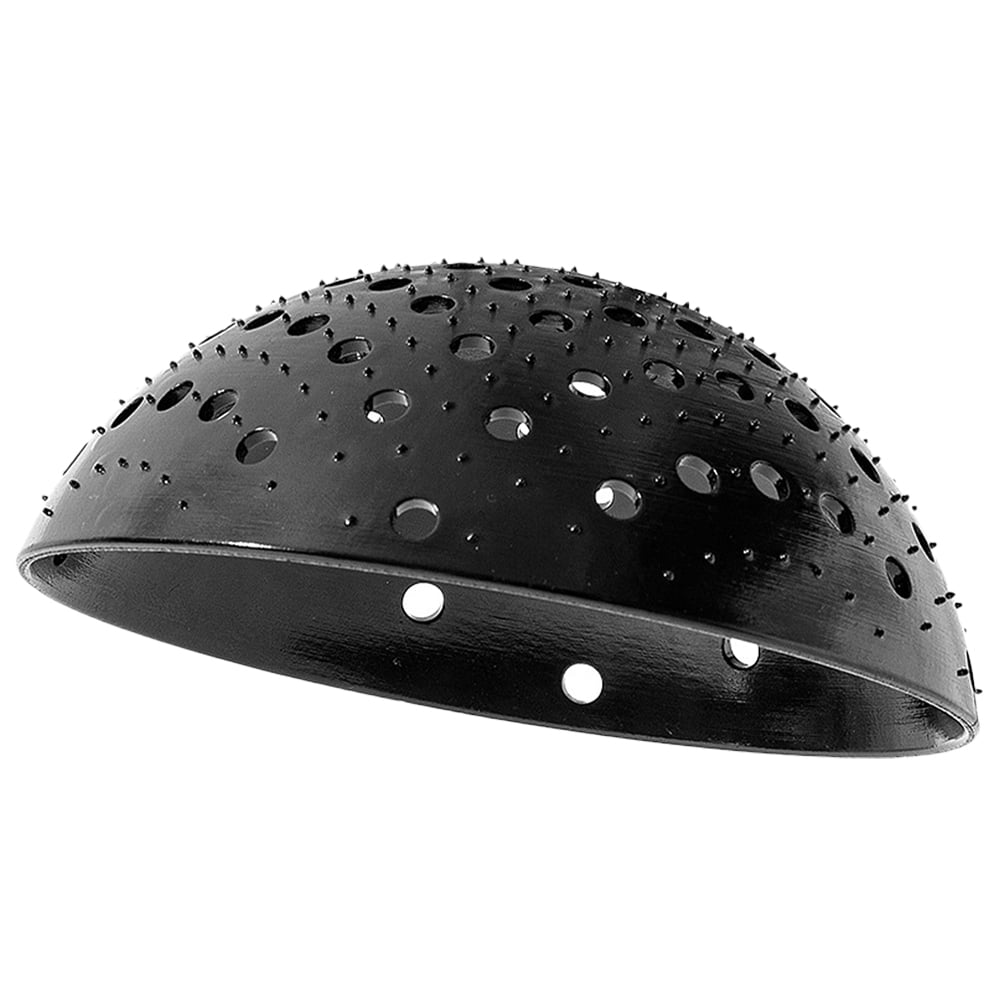 Ferencaa Women Hairstyle Bump Pad Hair Insert Hair Bump Pad Hair ...