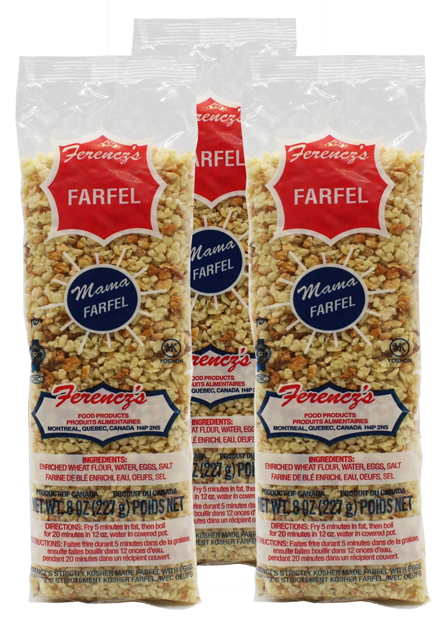 Farfel
