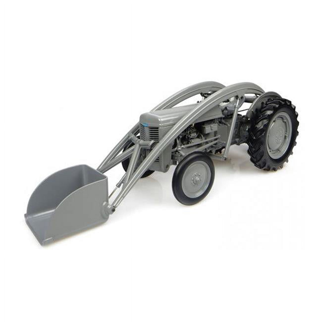 Ferguson TEA-20 Tractor Model Kit - Walmart.com