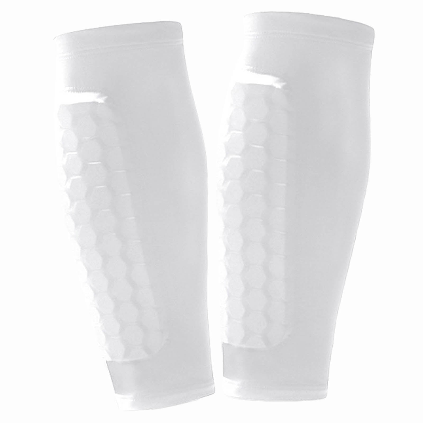 Ferjadq Ski Guards for Women Men Skiing Shin Guard Pads Socks ...
