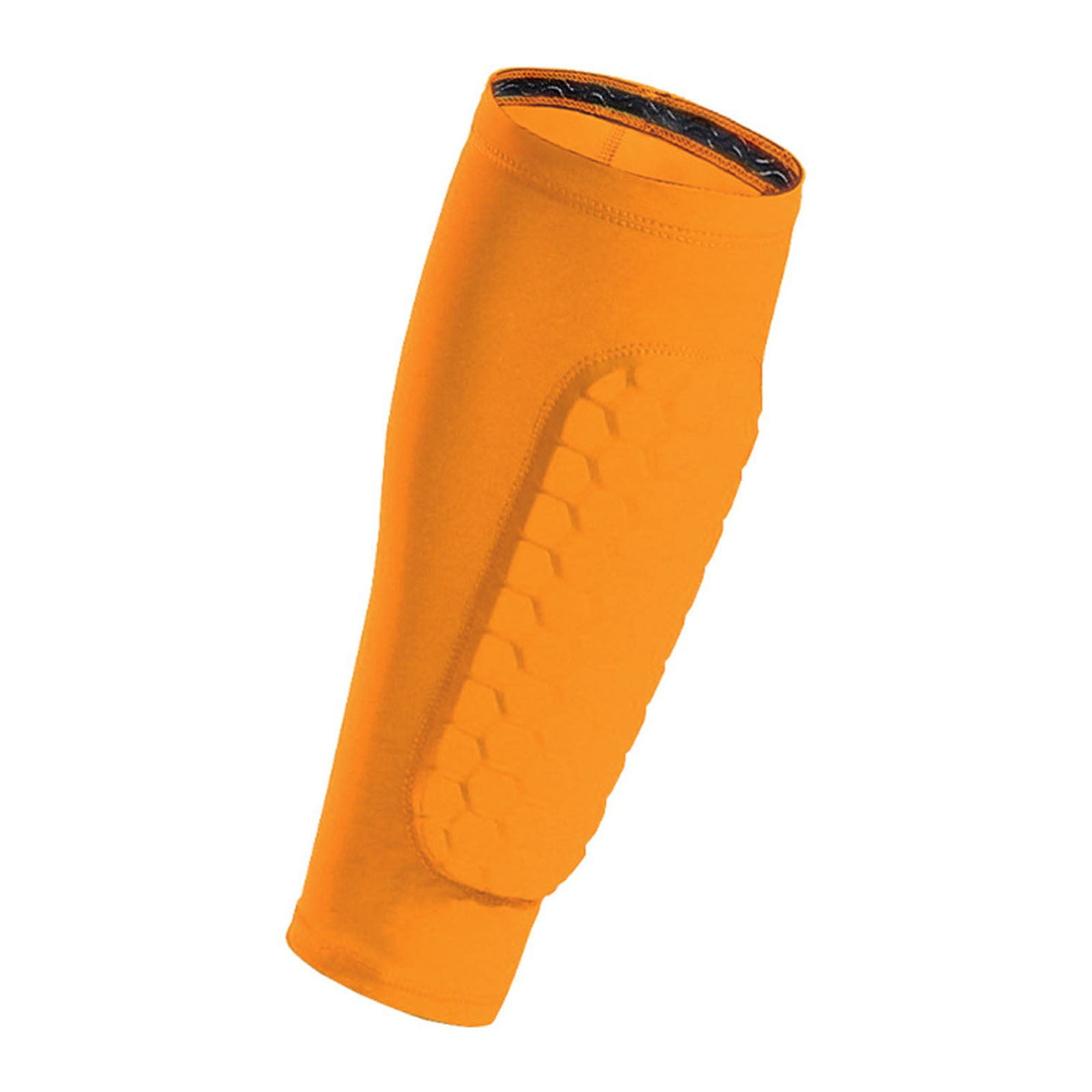 Ferjadq Soccer Shin Guards Pads for Kids Youth Adult Calf Sleeve ...