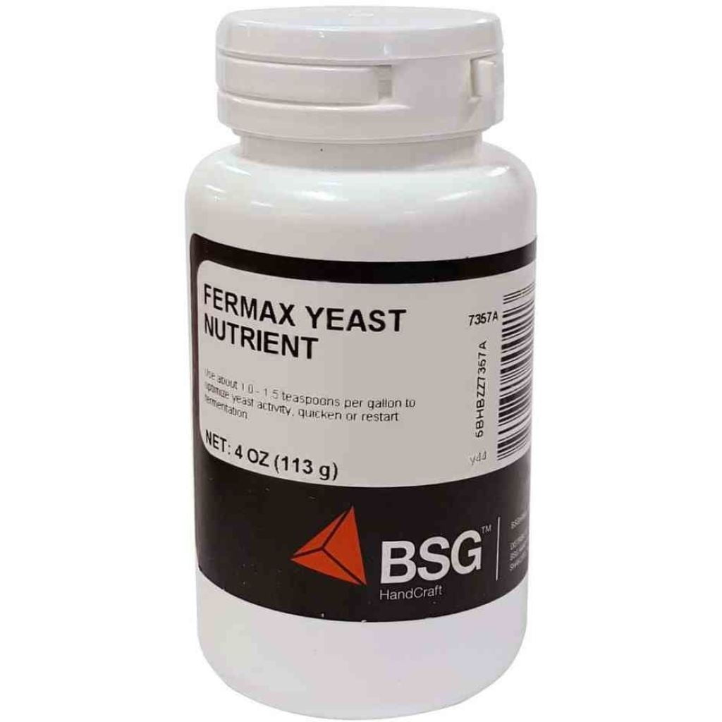 Fermax Yeast Nutrient - Walmart.com