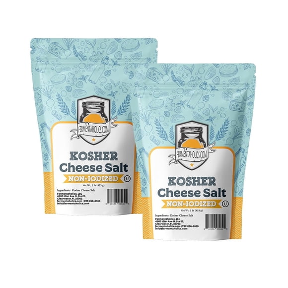 Iodized Salt in Salt - Walmart.com