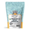 Fermentaholics USDA Certified Organic Dried Hibiscus Flowers - Walmart.com