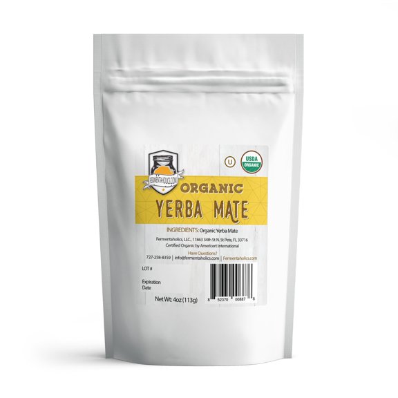 Yerba Magic