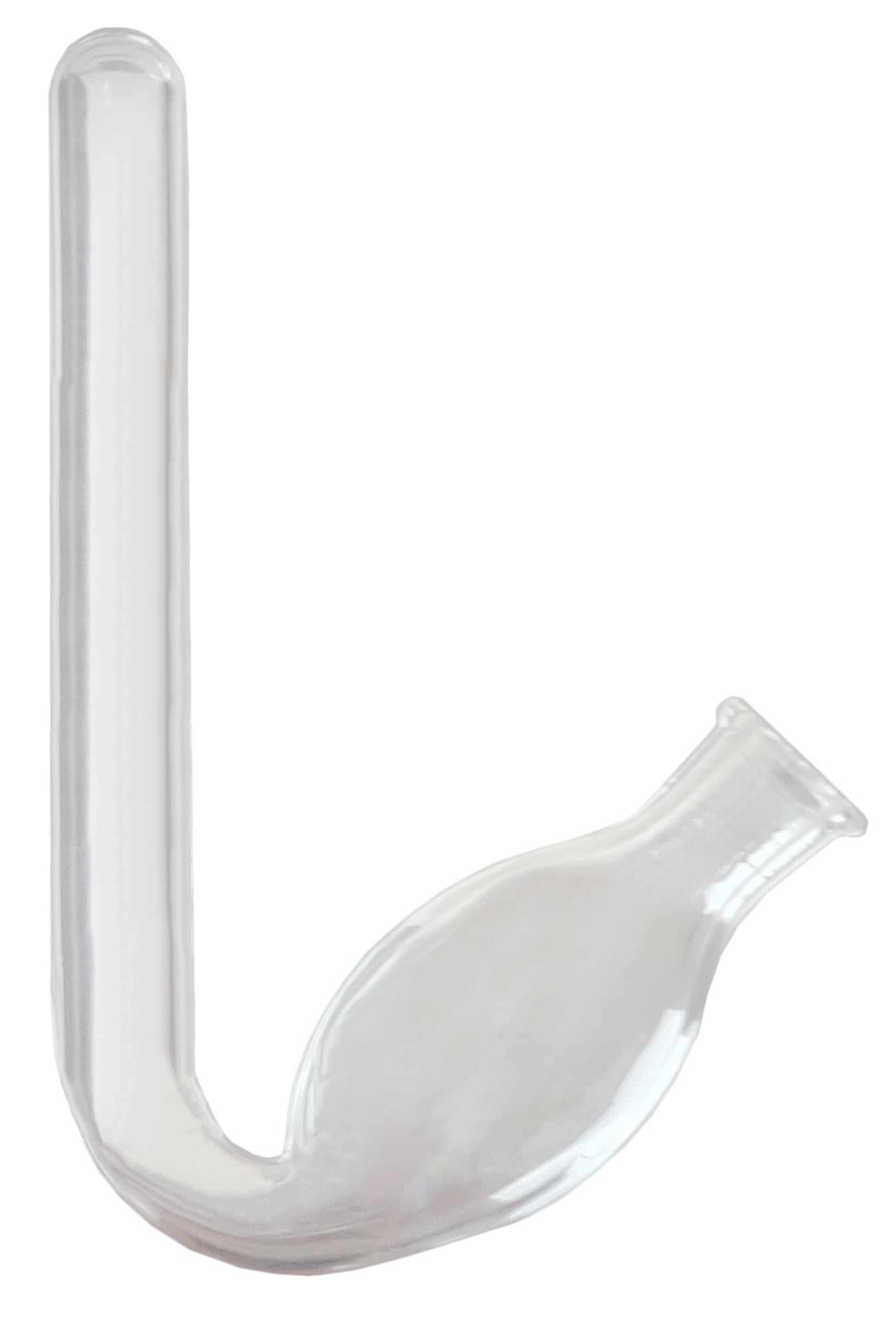Fermentation Tube, Ungraduated, 5ml capacity, without foot. - Walmart.com