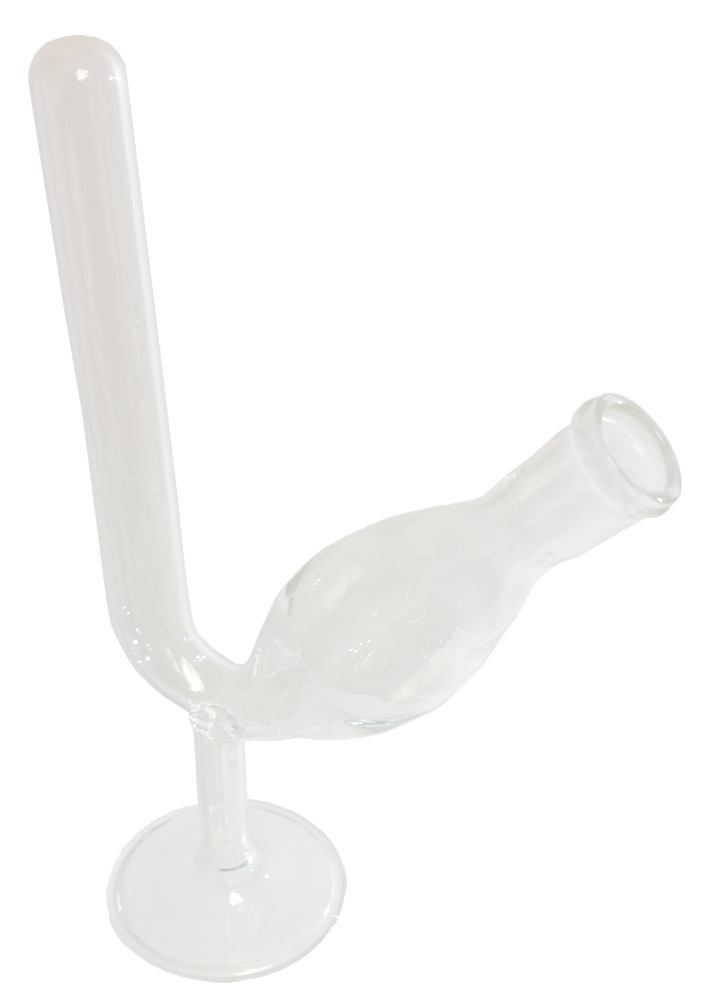 Fermentation Tube with Base, 5ml, ungraduated. - Walmart.com