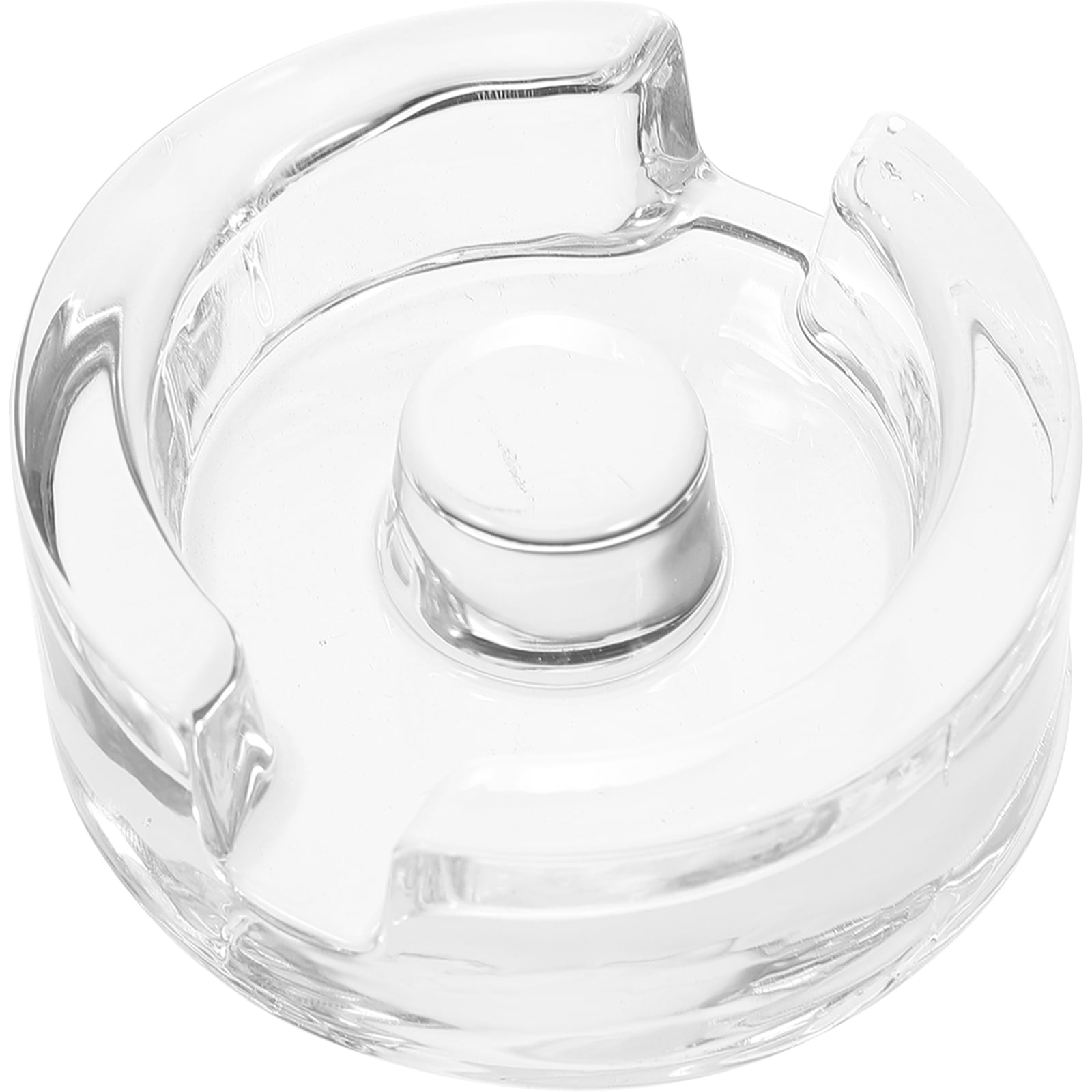 Fermented Glass Heavy Stone Sauerkraut Clear Jar Lids Fermentation ...