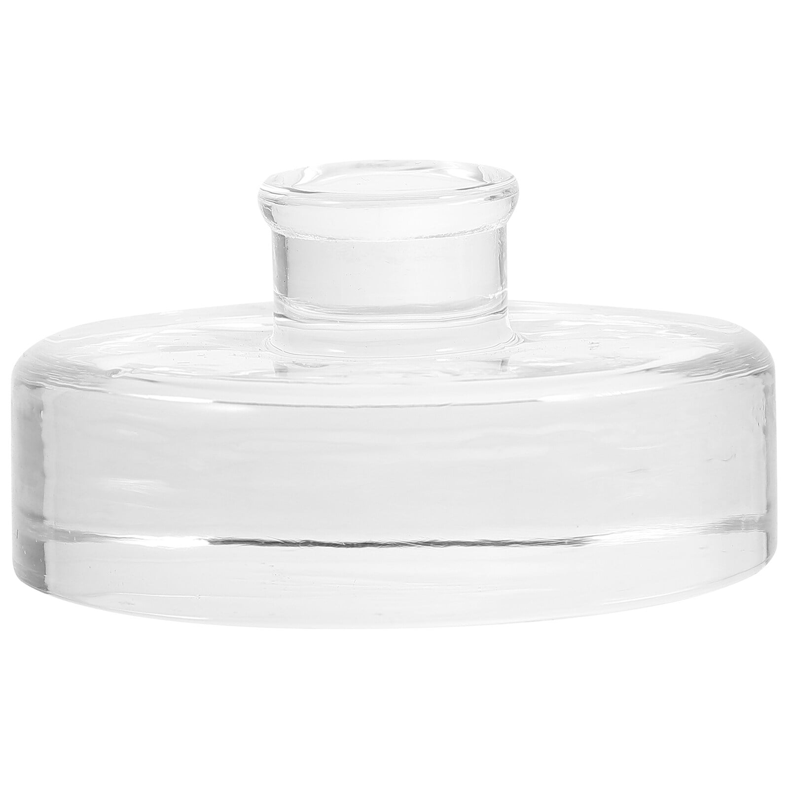 Fermented Glass Weights Pickle Mason Jars Fermenting Lids Handle