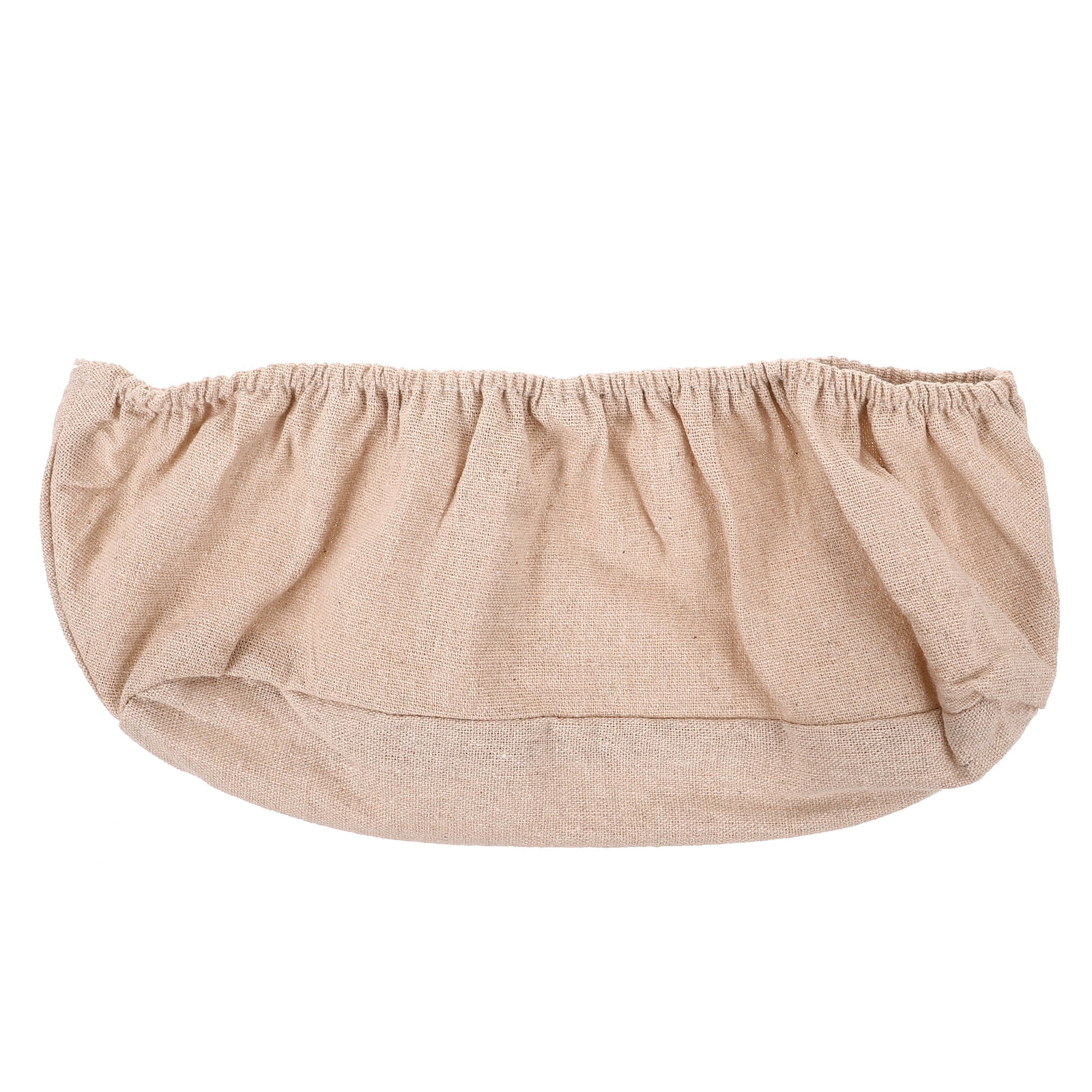 Fermented Rattan Basket Cloth Cover Pastry Making Liner Tool Tray ...