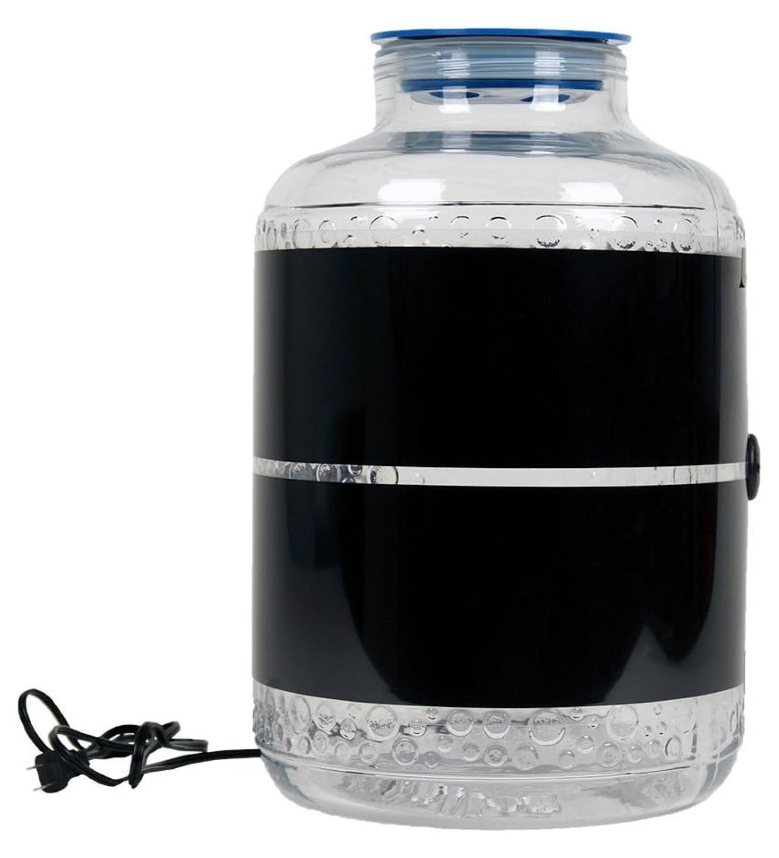 - FermoTemp Electric Fermentation Heater - Walmart.com